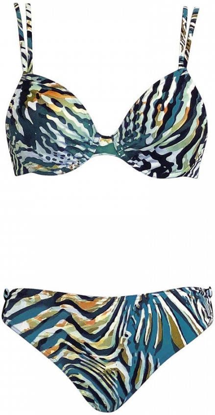 Sunflair Bikinis online kopen? Vergelijk op Bikinishoponline.nl