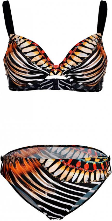 Sunflair Bikinis online kopen? Vergelijk op Bikinishoponline.nl