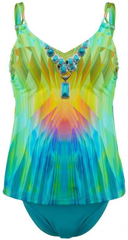 Sunflair Tankini online kopen? Vergelijk op Bikinishoponline.nl